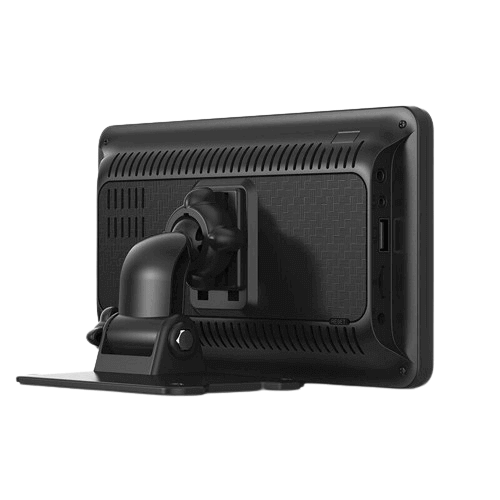 Wireless CarPlay/Androidauto Touchscreen 7-Inch Portable – Carplay Hacks