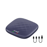 Carplay Android Auto Netflix, Youtube AI Adapter